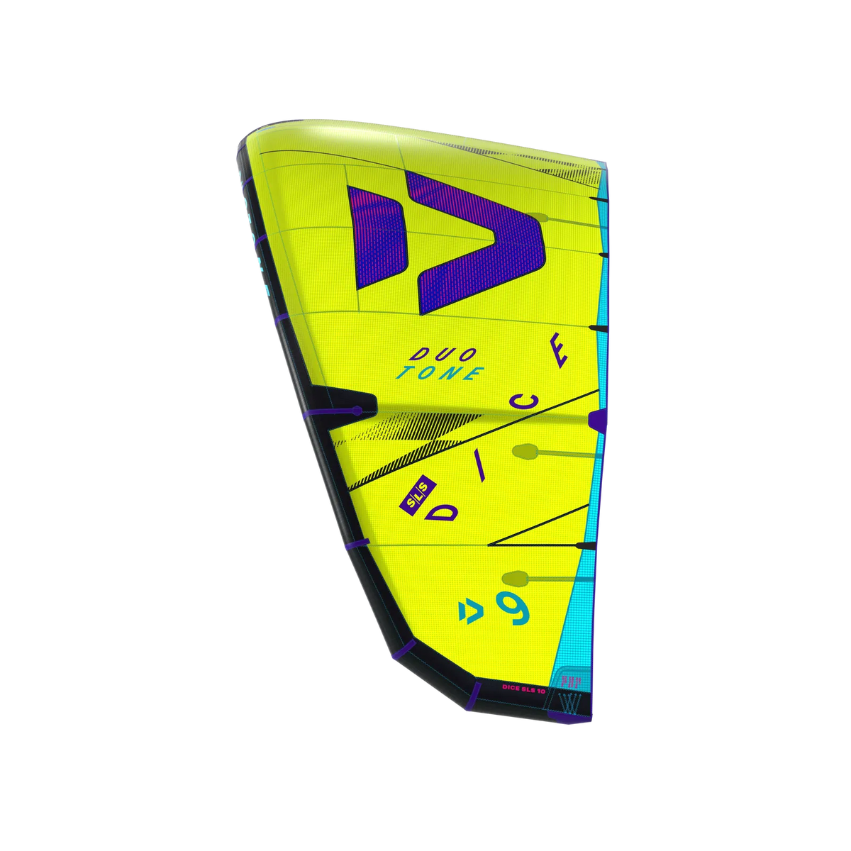 Duotone DICE SLS 2025