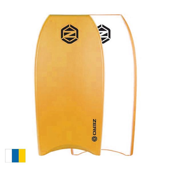 Ocean + Earth Bodyboard "ZERO"