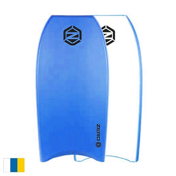 Ocean + Earth Bodyboard "ZERO"